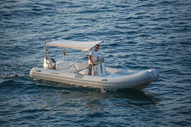 Boat rental from Marina Grande di Sorrento - Who It’s Best For