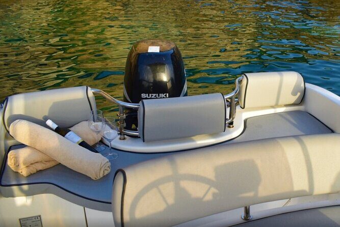 Boat rental in Dubrovnik Croatia. Cruise around Dubrovnik coast and islands - Authentic Experiences and Review Insights