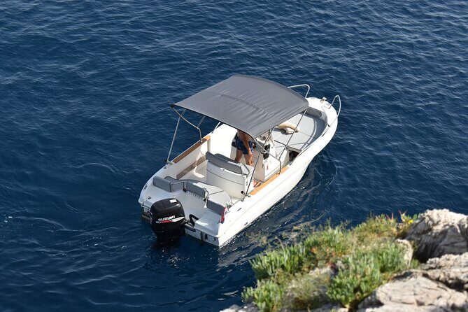Boat rental in Dubrovnik Croatia. Cruise around Dubrovnik coast and islands - Who Would Love This Experience?