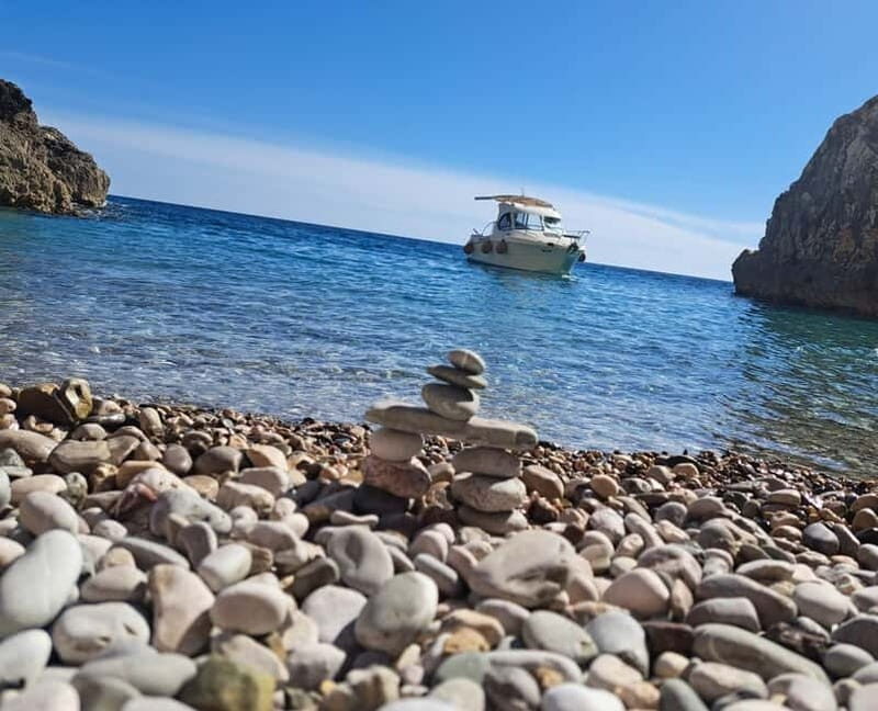 Boat Rental in Marina Bar Montenegro - Exploring the Montenegrin Coast with a Boat Rental in Marina Bar