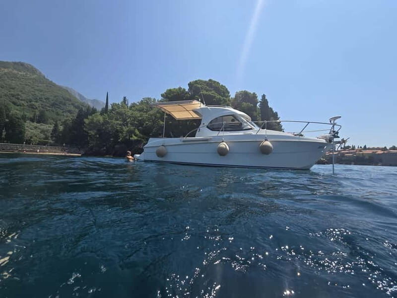 Boat Rental in Marina Bar Montenegro - Who Is This Boat Rental Best For?