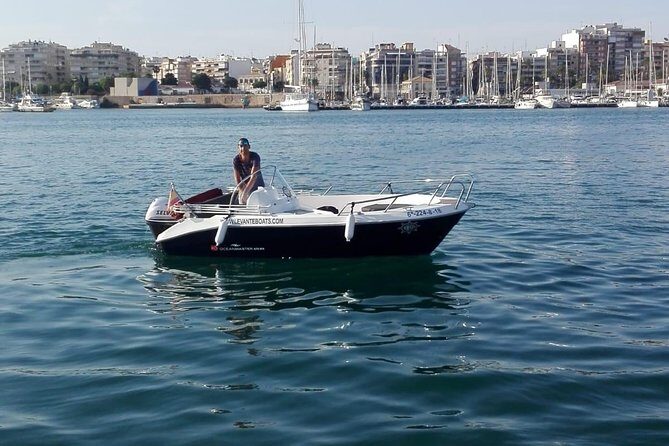 Boat rental in Torrevieja - Practical Tips for Your Trip