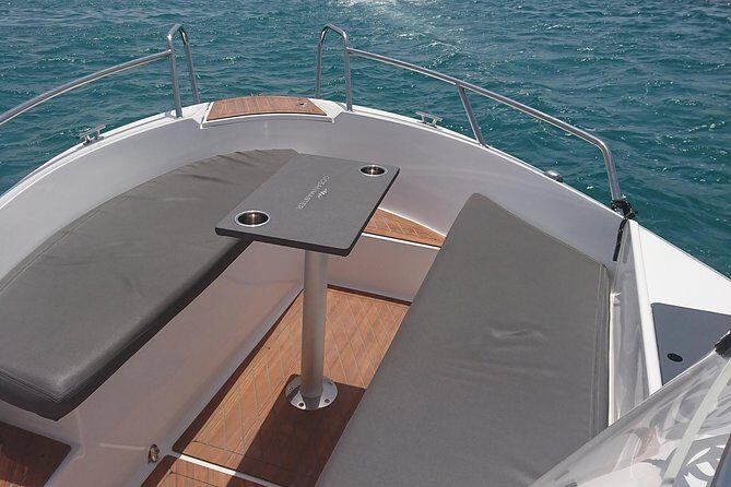 Boat rental in Torrevieja - Who Will Love This Experience?