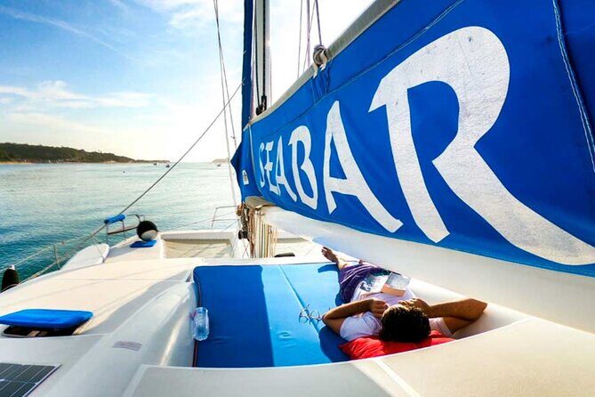 Boat Rental on a Luxurious Catamaran in Lisbon - Who Should Book This Tour?