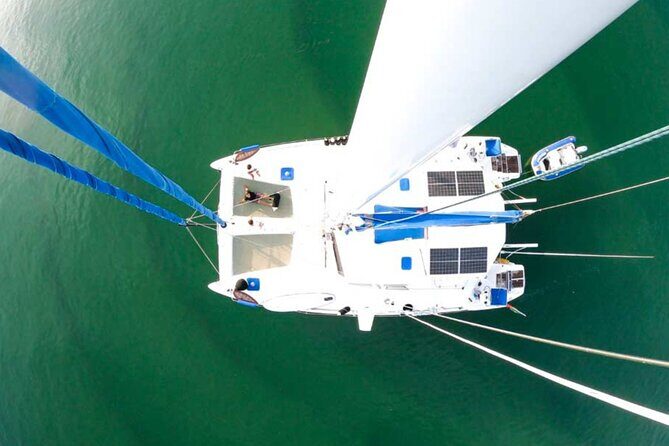 Boat Rental on a Luxurious Catamaran in Lisbon - The Sum Up: Is It Worth It?