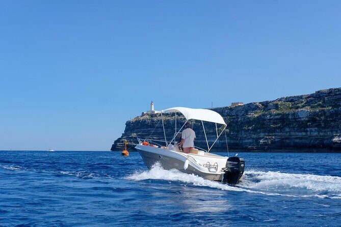 BOAT RENTAL per Hour from Hersonissos Crete - Why This Experience Is Worth Considering