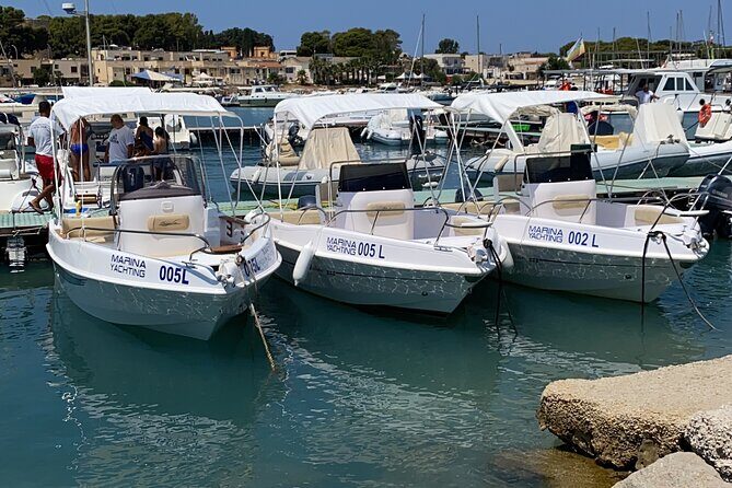 Boat rental without license Castellammare del Golfo-Rent boat - Final Thoughts