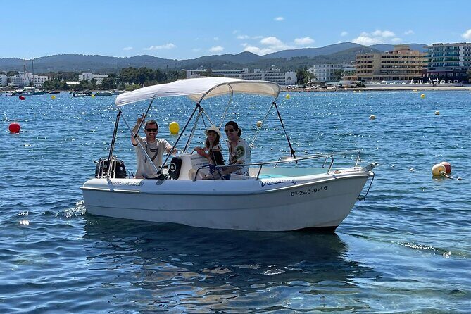 Boat Rental Without License Full day (8hs) - Why This Tour Is Worth Considering
