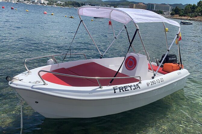 Boat Rental Without License Full day (8hs) - Frequently Asked Questions