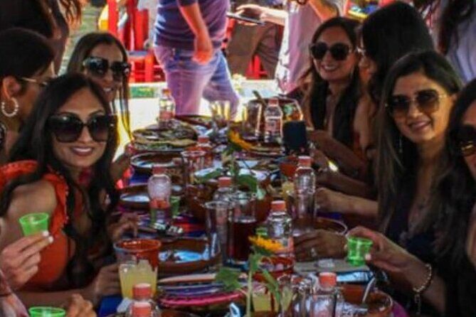 Boat ride and Mezcal Tasting at Xochimilco - Why This Tour Is a Great Choice