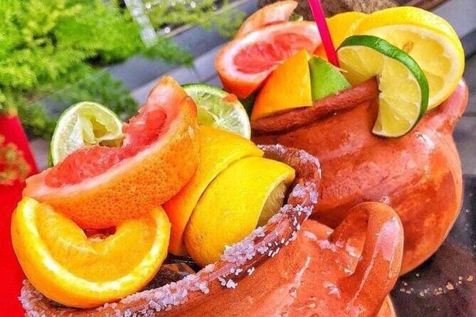 Boat ride and Mezcal Tasting at Xochimilco - FAQ (Frequently Asked Questions)