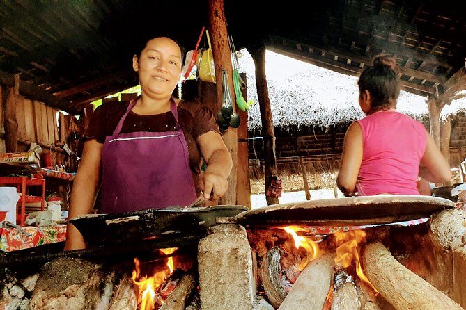 Boat Ride-Gentle Beach Beach Horseback Ride+Lunch-Crocs-Turtles - The Sum Up
