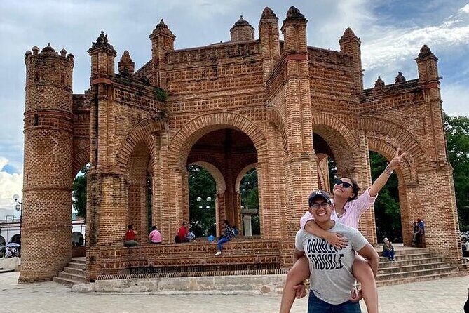 Boat ride through Sumidero Canyon and visit to Indian Villages - What You Need to Know