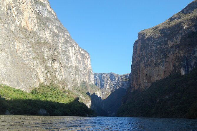 Boat ride through Sumidero Canyon and visit to Indian Villages - Final Thoughts
