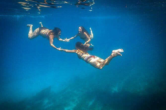 Boat rides through Zadar Archipelago - What to Expect from the Zadar Archipelago Boat Ride