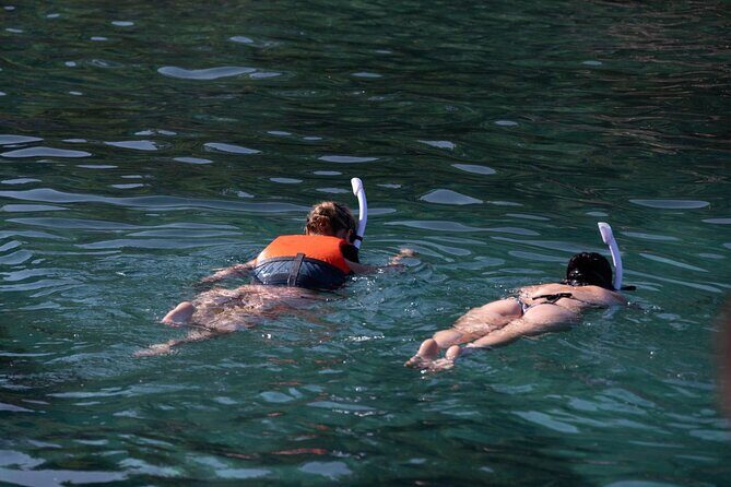 Boat rides through Zadar Archipelago - Final Thoughts