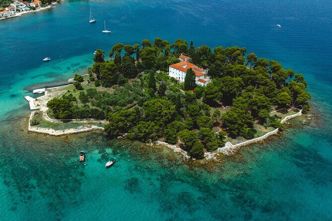 Boat rides through Zadar Archipelago - FAQs