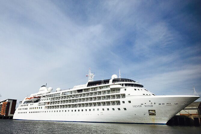 Boat Seafari Adventure - The Experience: What You Can Expect