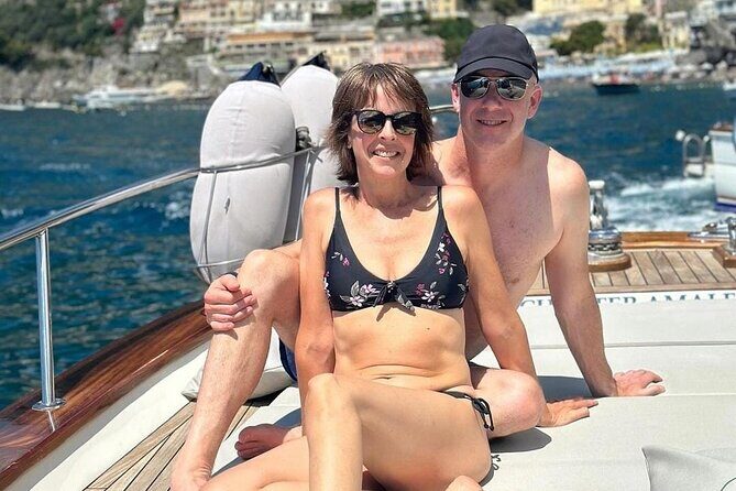 Boat tour along the Amalfi Coast - Practical Tips for Your Amalfi Coast Boat Day