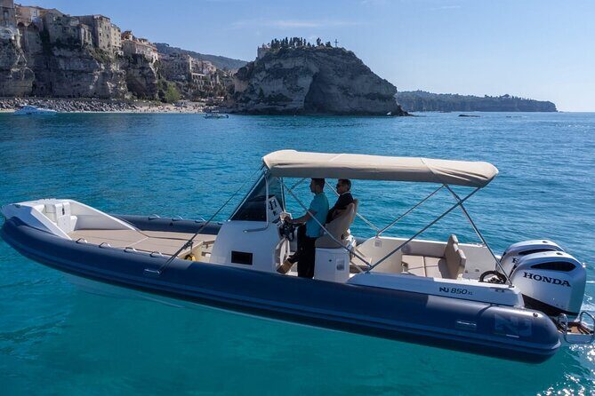 Boat Tour along the Coast of the Gods with Snorkeling - Authentic Experiences Highlighted by Travelers