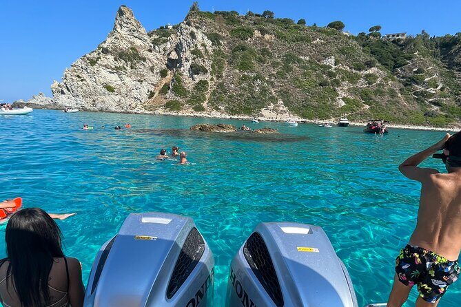 Boat Tour along the Coast of the Gods with Snorkeling - Practical Tips for Your Trip
