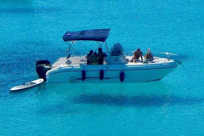 Boat Tour and Snorkeling Golfo di Olbia Private up to 6 people - The Real Guest Experiences: Authentic Insights