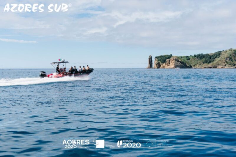 Boat Tour around Vila Franca do Campo Islet in Azores - FAQ