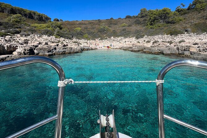 Boat Tour at Delfina Hvar - Who Is This Tour Best Suited For?