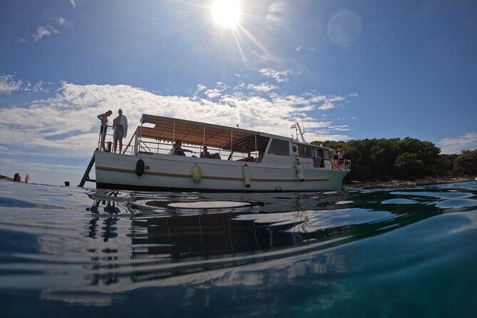 Boat Tour at Delfina Hvar - Final Thoughts