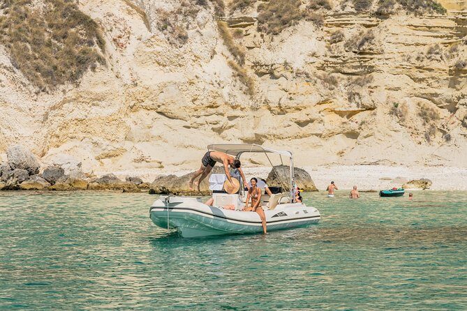 Boat Tour at Devil's Saddle: 4 Swim Stops, Snorkeling & Prosecco - FAQs