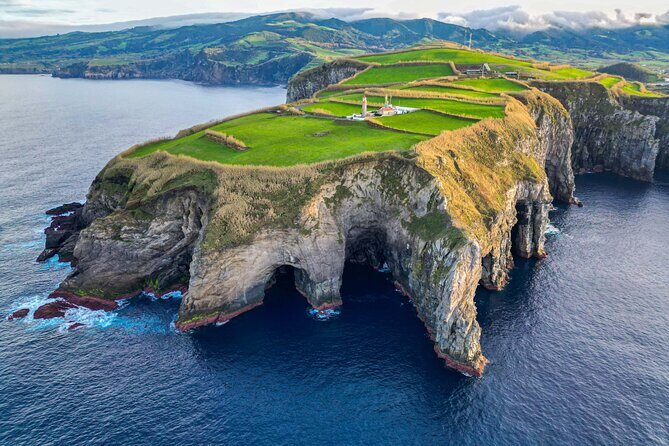 Boat Tour: Cave Tour on The North Coast - Authentic Insights from Reviewers