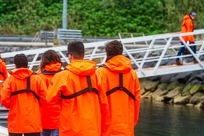 Boat Tour: Caves & Cliffs Tour on the Wild North Coast - FAQ