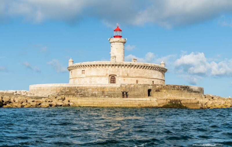 Boat tour: charming Cascais Coast to Lisbon lighthouse - Who Would Love This Tour?