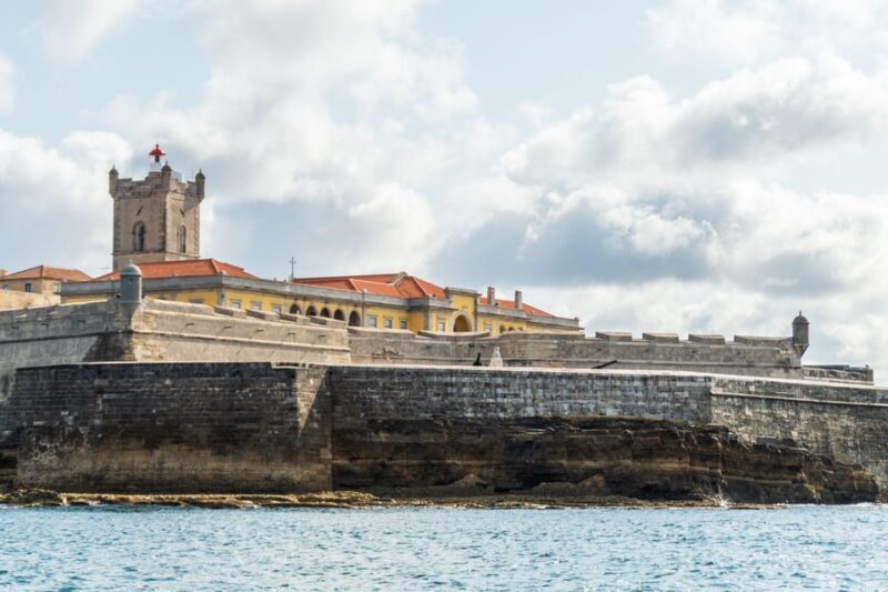 Boat tour: charming Cascais Coast to Lisbon lighthouse - Final Thoughts