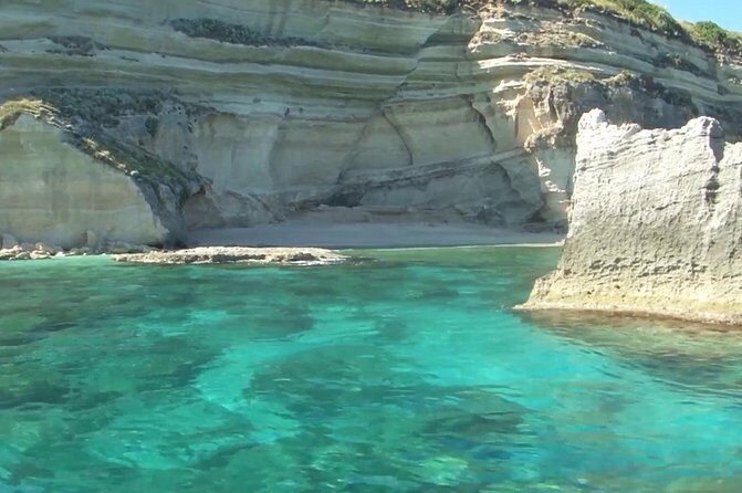 Boat Tour DA Tropea to Capo Vaticano with Snorkeling - Key Points