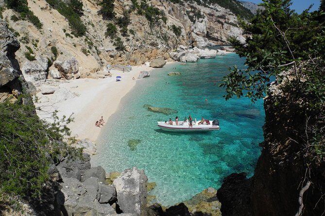 Boat Tour DA Tropea to Capo Vaticano with Snorkeling - The Value of This Tour