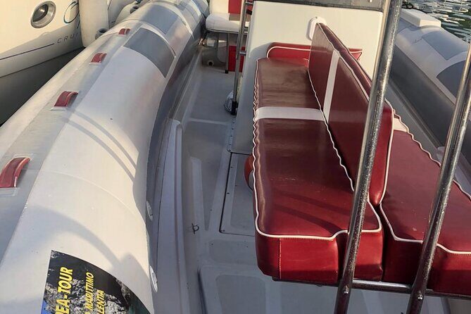 Boat Tour DA Tropea to Capo Vaticano with Snorkeling - Who Will Love This Experience?