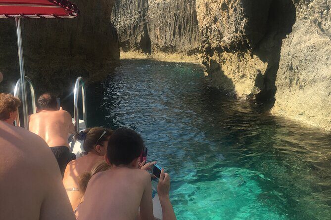 Boat Tour DA Tropea to Capo Vaticano with Snorkeling - FAQ