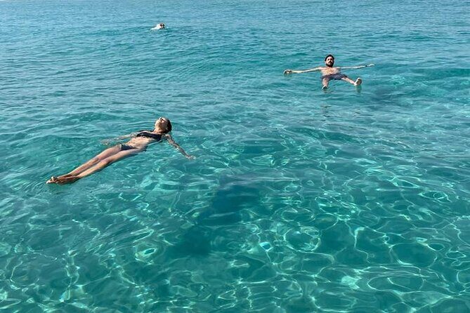 Boat tour from Avola to Portopalo with a stop in Marzamemi - Authentic Experiences and Tips from Reviewers