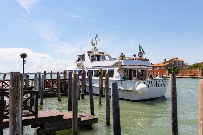 Boat Tour from Chioggia to the Islands & Transfer from/to Venice - Introduction: A practical look at the Chioggia to Venice Islands Boat Tour