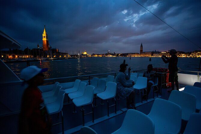 Boat Tour from Chioggia to the Islands & Transfer from/to Venice - Final Words