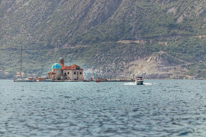 Boat Tour from Herceg Novi: Explore Kotor Bay (4h) (1-6 people) - Why Choose This Boat Tour?