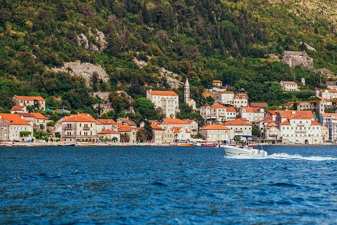 Boat Tour from Herceg Novi: Explore Kotor Bay (4h) (1-6 people) - Authentic Traveler Insights