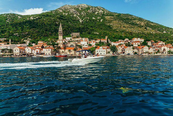 Boat Tour from Herceg Novi: Explore Kotor Bay (4h) (1-6 people) - FAQ