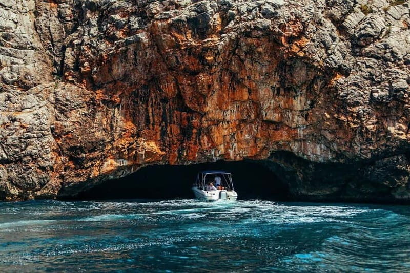 Boat tour from Tivat - Blue Cave and Lady of the Rocks 3h - Final Thoughts