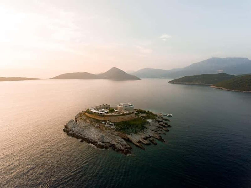 Boat tour from Tivat - Blue Cave and Lady of the Rocks 3h - FAQ