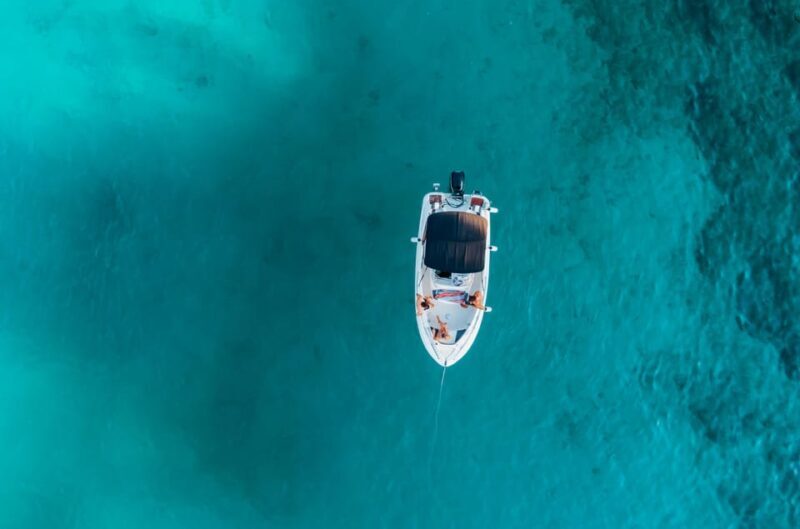 Boat tour from Zadar: Preko  Hidden Bay  Oljak - FAQs