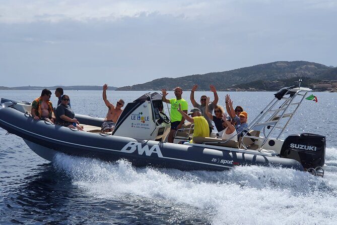Boat Tour Full Day La Maddalena, Caprera, Spargi, Budelli - Who Is This Tour Best For?