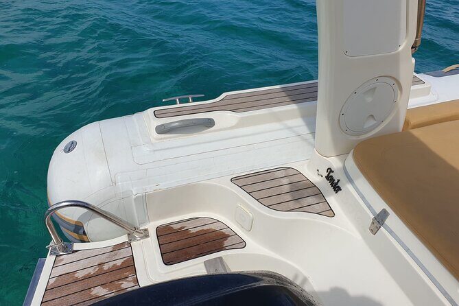 Boat Tour in Cagliari Saddle of the Devil Stops Swimming Snorkeling - What Makes This Tour Stand Out?