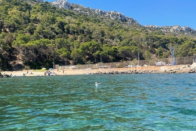 Boat Tour in Cagliari Saddle of the Devil Stops Swimming Snorkeling - FAQs